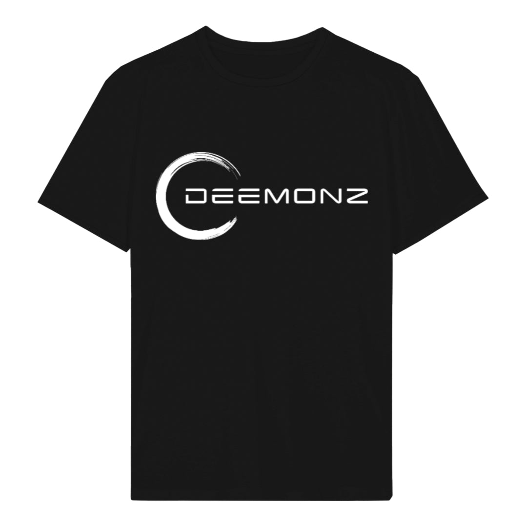 DEEMONZ T-SHIRT | Limited Edition Tee – DEEMONZ.COM